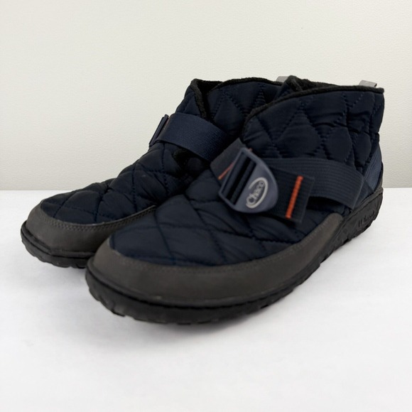 Chaco | Shoes | Chaco Ramble Puff Mens 3 Water Resistant Hiking Camp ...